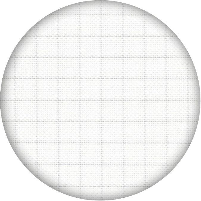 Панама Easy count Aida 20 ct | 20 ct | Milena Style