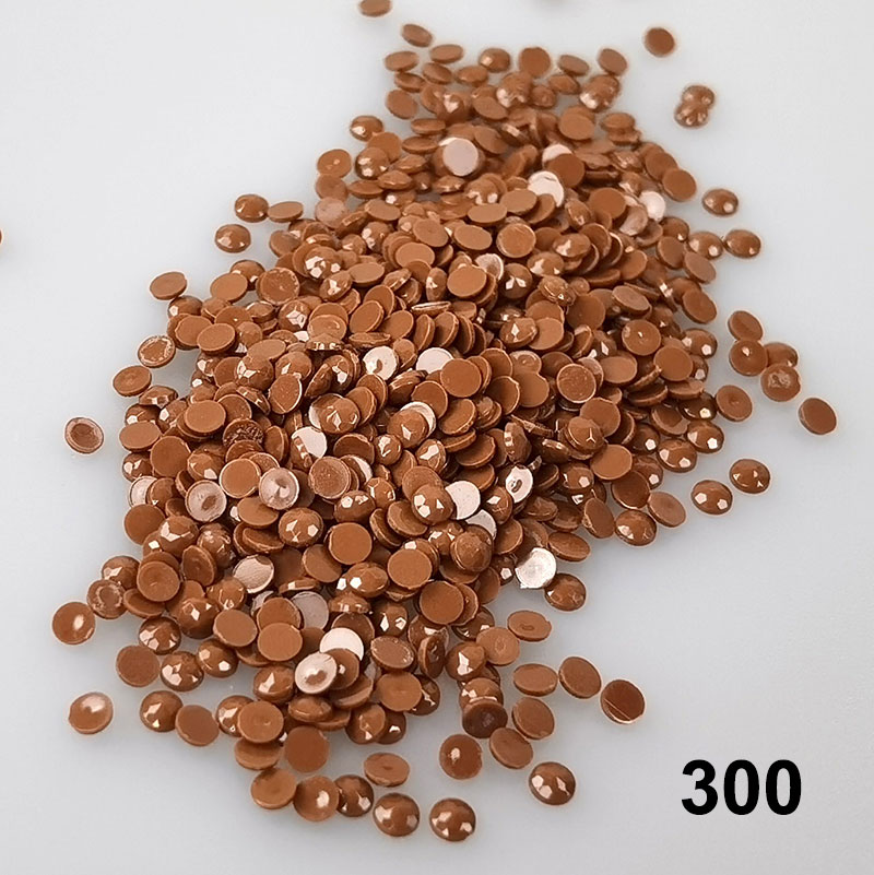 Мъниста за диамантен гоблен – цв. 300 | Декорация | Milena Style